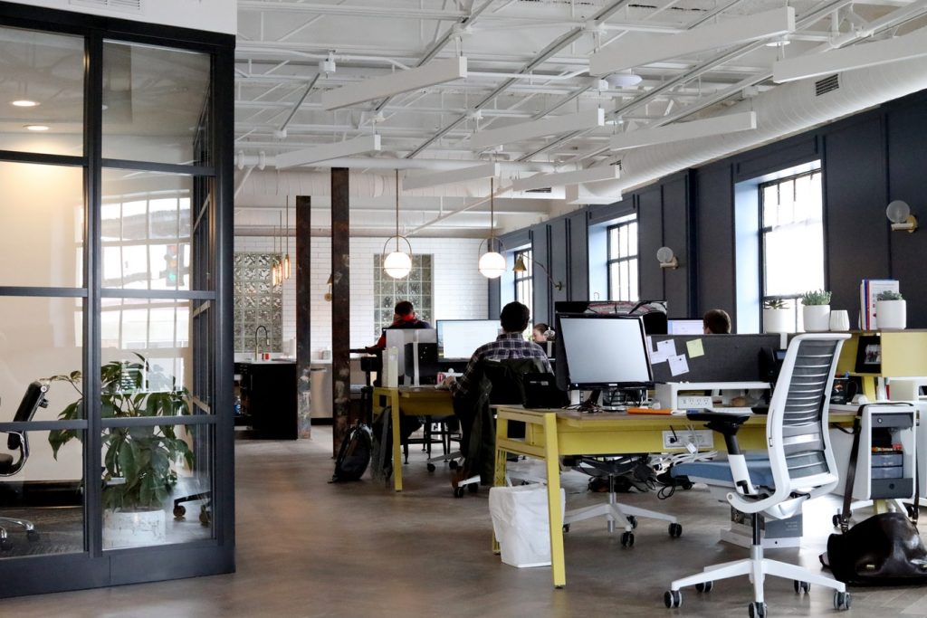 Why Small Businesses Thrive with Workplace Safety Programs - People ...