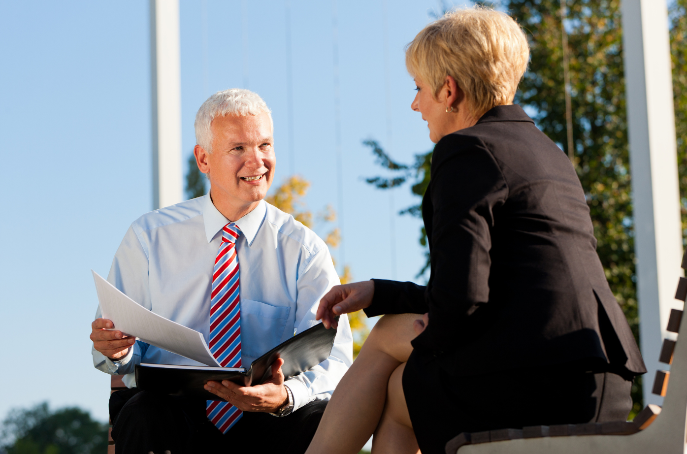 How Customized Supervisor Coaching Maximizes Potential - People Matters ...