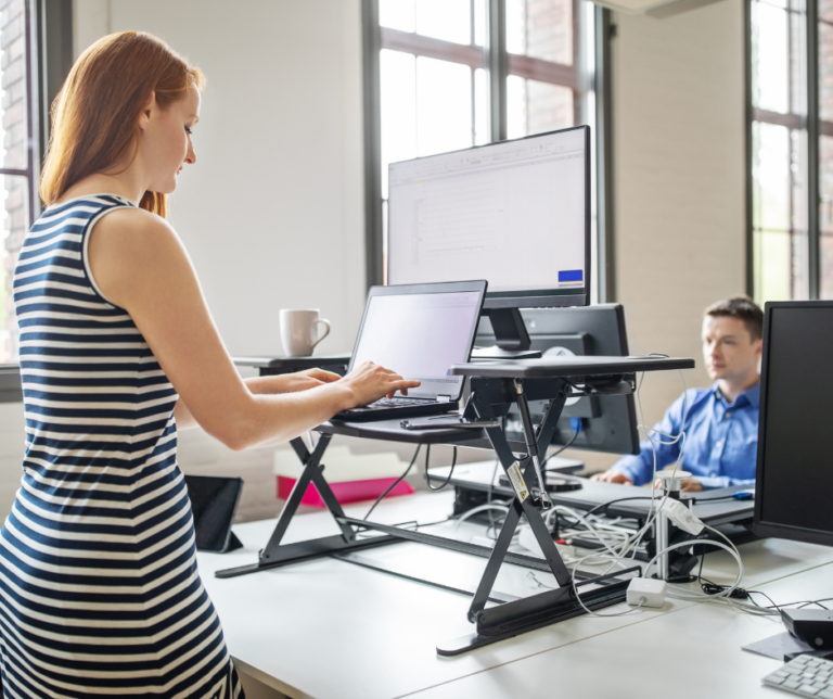 How to Build and Maintain a Safe Workplace (Part I) - People Matters, LLC