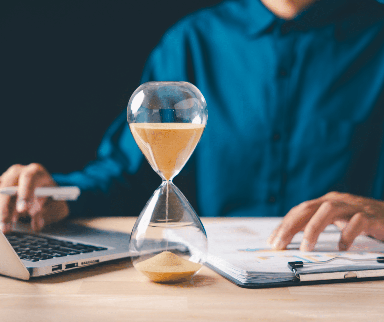 How to Find an Extra Hour in 3 Easy Steps - People Matters, LLC