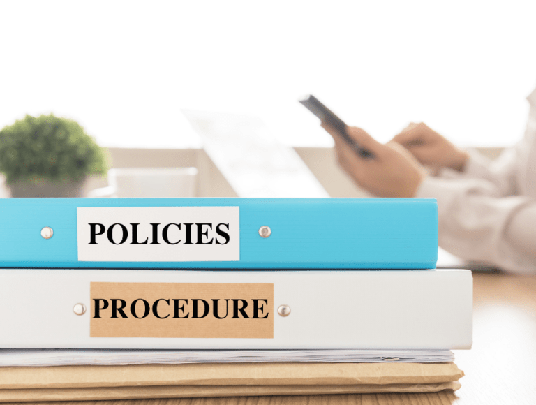 How to Build and Maintain a Safe Workplace (Part I) - People Matters, LLC