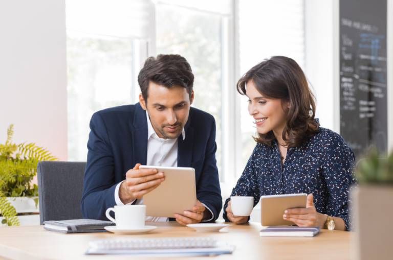 Get the Perfect Mentor in 7 Days (Or Less) - People Matters, LLC